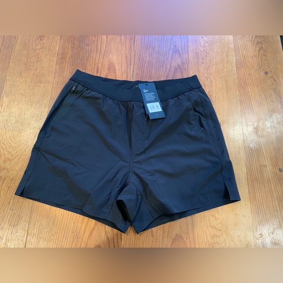 Ten Thousand | Shorts | Ten Thousand Men 5 In Interval Lined Active ...